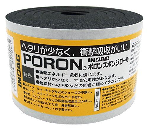 &nbsp;メーカー&nbsp;イノアックコーポレーション&nbsp;商品カテゴリ&nbsp;工業用素材＞ゴム・ウレタン・スポンジ&nbsp;発送目安&nbsp;1日〜2日以内に発送予定（土日祝除）&nbsp;お支払方法&nbsp;銀行振込...