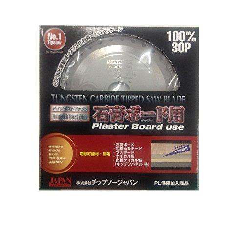 &nbsp;メーカー&nbsp;チップソージャパン&nbsp;商品カテゴリ&nbsp;丸ノコアクセサリ＞チップソー&nbsp;発送目安&nbsp;1日〜2日以内に発送予定（土日祝除）&nbsp;お支払方法&nbsp;銀行振込・クレジットカー...