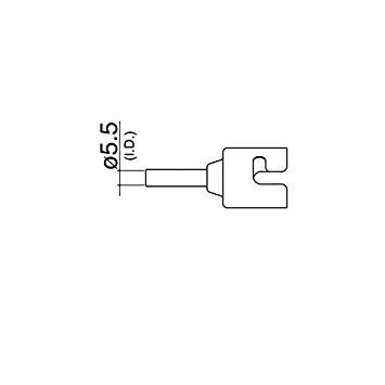 &nbsp;メーカー&nbsp;白光&nbsp;商品カテゴリ&nbsp;電動工具パーツ・アクセサリ＞ハンダゴテパーツ&nbsp;発送目安&nbsp;1日〜2日以内に発送予定（土日祝除）&nbsp;お支払方法&nbsp;銀行振込・クレジットカ...