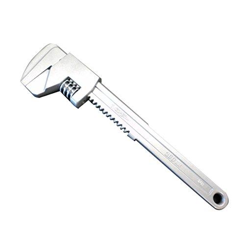 &nbsp;メーカー&nbsp;スーパーツール&nbsp;商品カテゴリ&nbsp;レンチ＞モンキーレンチ&nbsp;発送目安&nbsp;1日〜2日以内に発送予定（土日祝除）&nbsp;お支払方法&nbsp;銀行振込・クレジットカード&nbs...