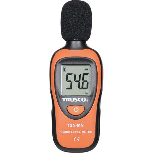 &nbsp;メーカー&nbsp;TRUSCO トラスコ中山&nbsp;商品カテゴリ&nbsp;工業用計測器＞騒音計&nbsp;発送目安&nbsp;1日〜2日以内に発送予定（土日祝除）&nbsp;お支払方法&nbsp;銀行振込・クレジットカー...