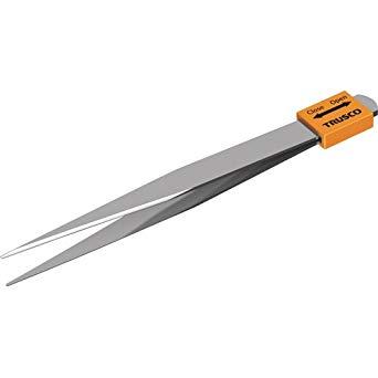 &nbsp;メーカー&nbsp;TRUSCO トラスコ中山&nbsp;商品カテゴリ&nbsp;研究器具・実験用品＞実験用ピンセット&nbsp;発送目安&nbsp;1日〜2日以内に発送予定（土日祝除）&nbsp;お支払方法&nbsp;銀行振込...