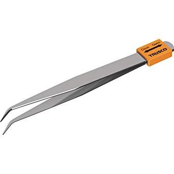 &nbsp;メーカー&nbsp;TRUSCO トラスコ中山&nbsp;商品カテゴリ&nbsp;研究器具・実験用品＞実験用ピンセット&nbsp;発送目安&nbsp;1日〜2日以内に発送予定（土日祝除）&nbsp;お支払方法&nbsp;銀行振込...