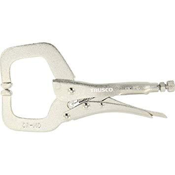 &nbsp;メーカー&nbsp;TRUSCO トラスコ中山&nbsp;商品カテゴリ&nbsp;締付・固定工具＞バイス・万力&nbsp;発送目安&nbsp;1日〜2日以内に発送予定（土日祝除）&nbsp;お支払方法&nbsp;銀行振込・クレジ...