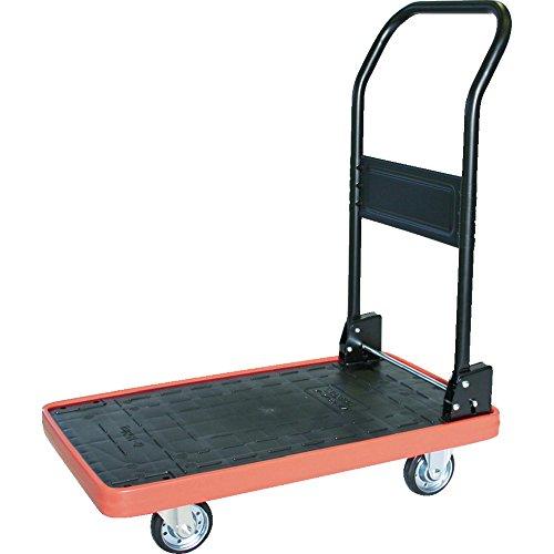 &nbsp;メーカー&nbsp;TRUSCO トラスコ中山&nbsp;商品カテゴリ&nbsp;台車・ハンドトラック＞台車&nbsp;発送目安&nbsp;1日〜2日以内に発送予定（土日祝除）&nbsp;お支払方法&nbsp;銀行振込・クレジッ...