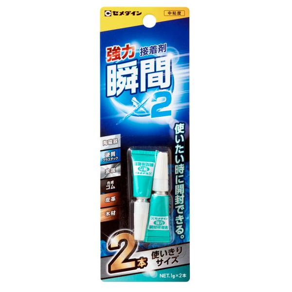 &nbsp;メーカー&nbsp;セメダイン&nbsp;商品カテゴリ&nbsp;接着・修繕(産業・研究開発用品)＞接着剤&nbsp;発送目安&nbsp;1週間以内に発送予定&nbsp;お支払方法&nbsp;銀行振込・クレジットカード&nbsp...