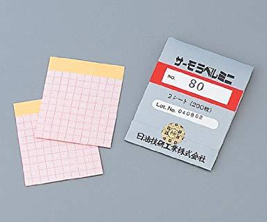 &nbsp;メーカー&nbsp;日油技研工業&nbsp;商品カテゴリ&nbsp;研究用機器・計測機器＞温度センサー&nbsp;発送目安&nbsp;1日〜2日以内に発送予定（土日祝除）&nbsp;お支払方法&nbsp;銀行振込・クレジットカー...