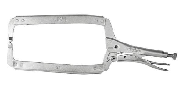 &nbsp;メーカー&nbsp;Irwin Industrial Tool Company&nbsp;商品カテゴリ&nbsp;クランプ＞新着&nbsp;発送目安&nbsp;2日〜3日以内に発送予定（土日祝除）&nbsp;お支払方法&nbsp...