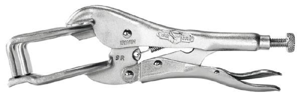 &nbsp;メーカー&nbsp;Irwin Industrial Tool Company&nbsp;商品カテゴリ&nbsp;クランプ＞Cクランプ&nbsp;発送目安&nbsp;1日〜2日以内に発送予定（土日祝除）&nbsp;お支払方法&n...