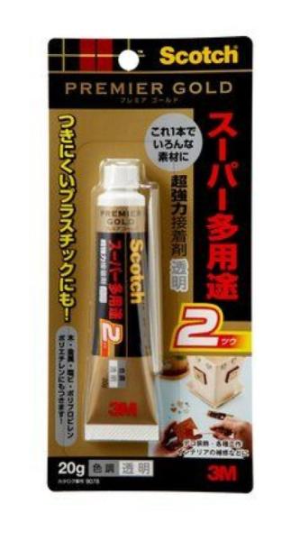 &nbsp;メーカー&nbsp;3M スリーエム&nbsp;商品カテゴリ&nbsp;接着・修繕(産業・研究開発用品)＞接着剤&nbsp;発送目安&nbsp;1週間以内に発送予定&nbsp;お支払方法&nbsp;銀行振込・クレジットカード&n...