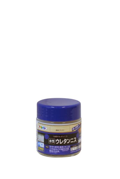 &nbsp;メーカー&nbsp;アサヒペン&nbsp;商品カテゴリ&nbsp;塗装材＞ニス&nbsp;発送目安&nbsp;1〜2週間以内に発送予定&nbsp;お支払方法&nbsp;銀行振込・クレジットカード&nbsp;送料&nbsp;送料無...