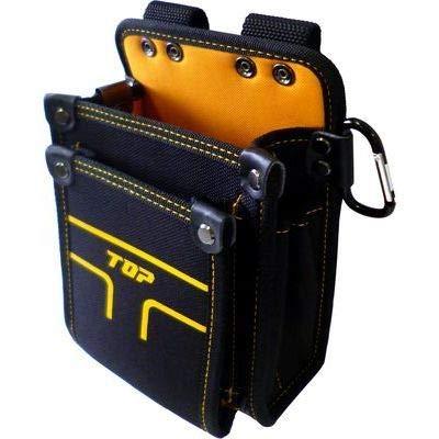 &nbsp;メーカー&nbsp;TOPKOGYO トップ工業&nbsp;商品カテゴリ&nbsp;工具差し・収納用品＞腰袋・釘袋&nbsp;発送目安&nbsp;2日〜3日以内に発送予定（土日祝除）&nbsp;お支払方法&nbsp;銀行振込・ク...