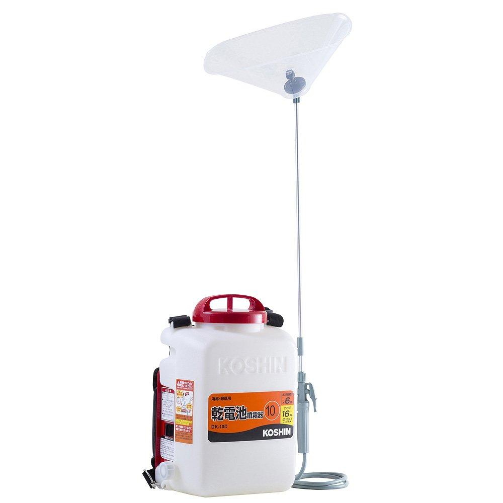 &nbsp;メーカー&nbsp;工進&nbsp;商品カテゴリ&nbsp;農業・園芸用機器＞噴霧器・アクセサリ&nbsp;発送目安&nbsp;1日〜2日以内に発送予定（土日祝除）&nbsp;お支払方法&nbsp;銀行振込・クレジットカード&n...