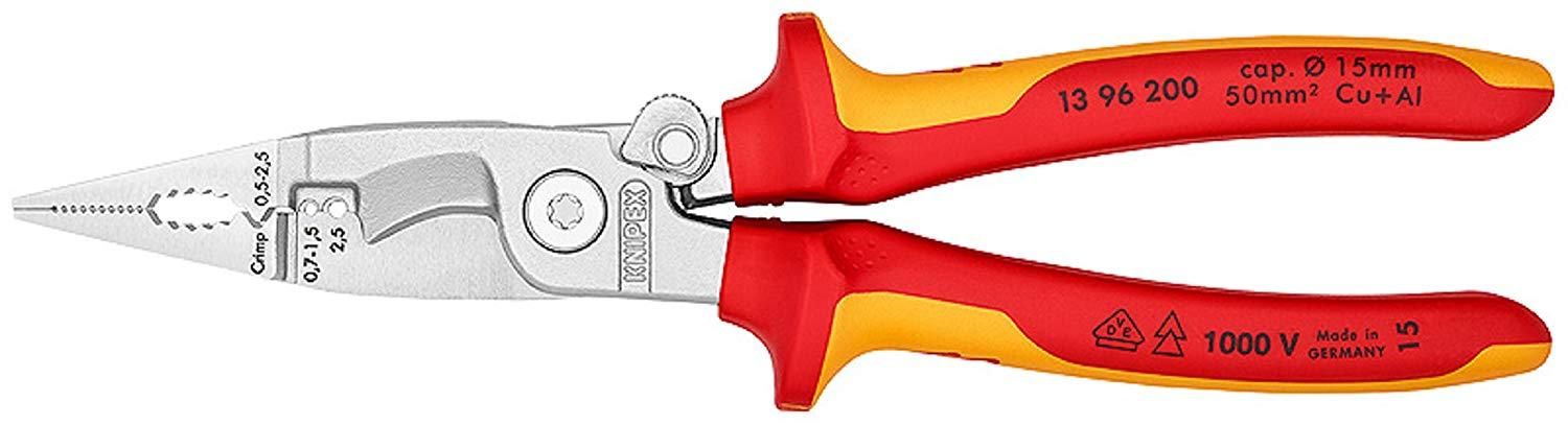 &nbsp;メーカー&nbsp;クニペックス KNIPEX&nbsp;商品カテゴリ&nbsp;カッター＞ペンチ&nbsp;発送目安&nbsp;2日〜3日以内に発送予定（土日祝除）&nbsp;お支払方法&nbsp;銀行振込・クレジットカード&...