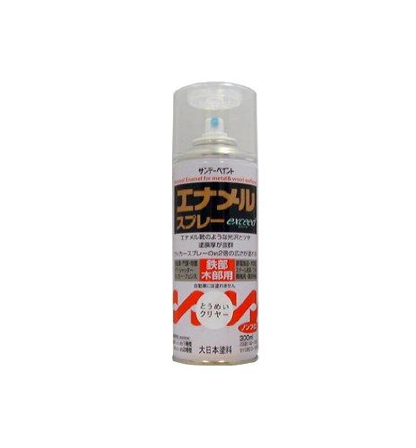 &nbsp;メーカー&nbsp;サンデーペイント&nbsp;商品カテゴリ&nbsp;塗装材＞スプレー塗料&nbsp;発送目安&nbsp;1日〜2日以内に発送予定（土日祝除）&nbsp;お支払方法&nbsp;銀行振込・クレジットカード&nbs...