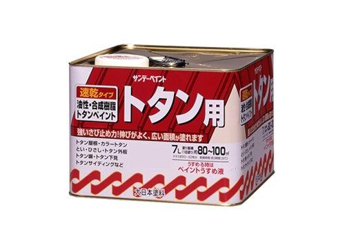 &nbsp;メーカー&nbsp;サンデーペイント&nbsp;商品カテゴリ&nbsp;塗装材＞塗料缶・ペンキ&nbsp;発送目安&nbsp;1〜2週間以内に発送予定&nbsp;お支払方法&nbsp;銀行振込・クレジットカード&nbsp;送料&...