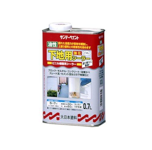 &nbsp;メーカー&nbsp;サンデーペイント&nbsp;商品カテゴリ&nbsp;塗装材＞塗料缶・ペンキ&nbsp;発送目安&nbsp;1〜2週間以内に発送予定&nbsp;お支払方法&nbsp;銀行振込・クレジットカード&nbsp;送料&...