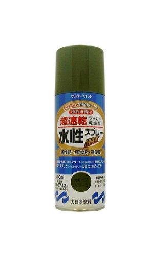 &nbsp;メーカー&nbsp;サンデーペイント&nbsp;商品カテゴリ&nbsp;塗装材＞スプレー塗料&nbsp;発送目安&nbsp;1日〜2日以内に発送予定（土日祝除）&nbsp;お支払方法&nbsp;銀行振込・クレジットカード&nbs...