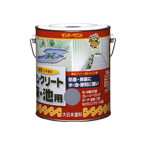 &nbsp;メーカー&nbsp;サンデーペイント&nbsp;商品カテゴリ&nbsp;塗装材＞塗料缶・ペンキ&nbsp;発送目安&nbsp;1〜2週間以内に発送予定&nbsp;お支払方法&nbsp;銀行振込・クレジットカード&nbsp;送料&...