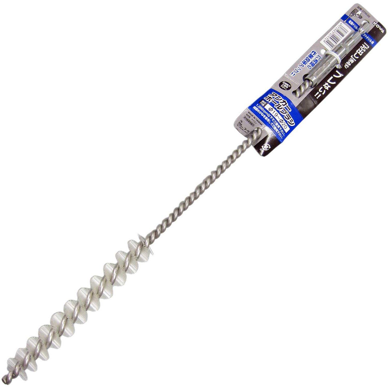 &nbsp;メーカー&nbsp;インダストリーコーワ&nbsp;商品カテゴリ&nbsp;左官用品＞左官ブラシ&nbsp;発送目安&nbsp;2日〜3日以内に発送予定（土日祝除）&nbsp;お支払方法&nbsp;銀行振込・クレジットカード&n...