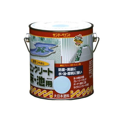 &nbsp;メーカー&nbsp;サンデーペイント&nbsp;商品カテゴリ&nbsp;塗装材＞塗料缶・ペンキ&nbsp;発送目安&nbsp;1〜2週間以内に発送予定&nbsp;お支払方法&nbsp;銀行振込・クレジットカード&nbsp;送料&...