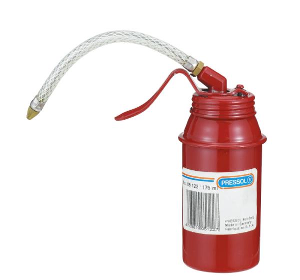 &nbsp;メーカー&nbsp;PRESSOL Schmiergerate&nbsp;商品カテゴリ&nbsp;注油工具＞油差し&nbsp;発送目安&nbsp;2日〜3日以内に発送予定（土日祝除）&nbsp;お支払方法&nbsp;銀行振込・ク...