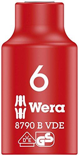 &nbsp;メーカー&nbsp;Wera Werkzeuge&nbsp;商品カテゴリ&nbsp;ソケット＞ソケットレンチアクセサリ&nbsp;発送目安&nbsp;2日〜3日以内に発送予定（土日祝除）&nbsp;お支払方法&nbsp;銀行振込...