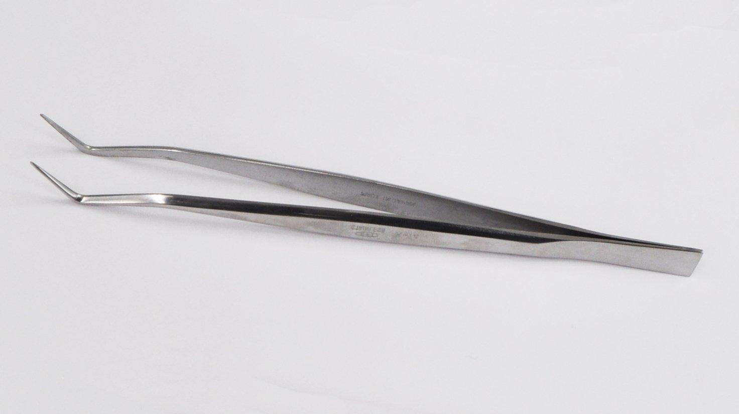 &nbsp;メーカー&nbsp;幸和ピンセット工業&nbsp;商品カテゴリ&nbsp;研究器具・実験用品＞実験用ピンセット&nbsp;発送目安&nbsp;1日〜2日以内に発送予定（土日祝除）&nbsp;お支払方法&nbsp;銀行振込・クレジ...