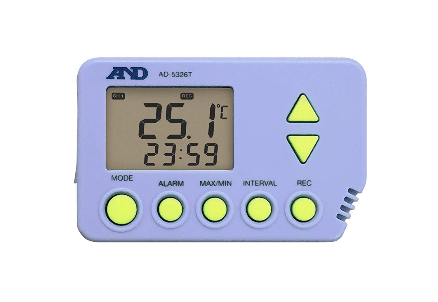 &nbsp;メーカー&nbsp;エー・アンド・デイ(A&D)&nbsp;商品カテゴリ&nbsp;工業用計測器＞温度計・湿度計&nbsp;発送目安&nbsp;2日〜3日以内に発送予定（土日祝除）&nbsp;お支払方法&nbsp;銀行振込・クレ...
