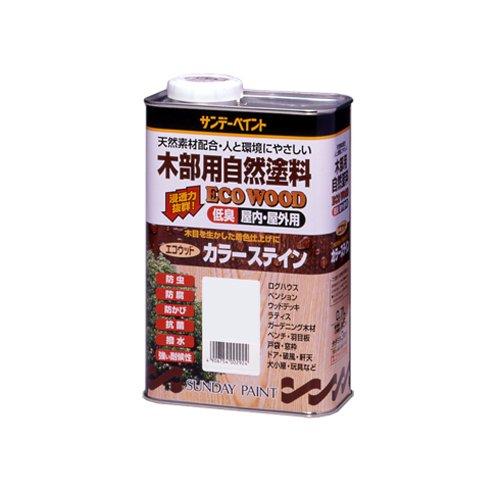 &nbsp;メーカー&nbsp;サンデーペイント&nbsp;商品カテゴリ&nbsp;塗装材＞塗料缶・ペンキ&nbsp;発送目安&nbsp;1〜2週間以内に発送予定&nbsp;お支払方法&nbsp;銀行振込・クレジットカード&nbsp;送料&...