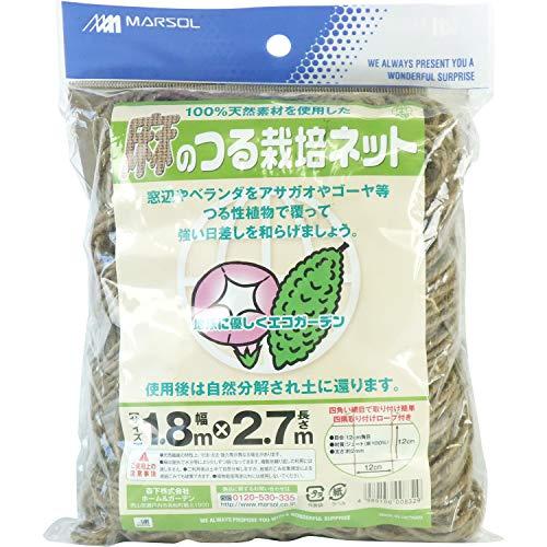 &nbsp;メーカー&nbsp;日本マタイ&nbsp;商品カテゴリ&nbsp;農業・園芸資材＞園芸用ネット&nbsp;発送目安&nbsp;3日〜4日以内に発送予定（土日祝除）&nbsp;お支払方法&nbsp;銀行振込・クレジットカード&nb...