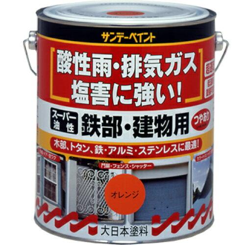 &nbsp;メーカー&nbsp;サンデーペイント&nbsp;商品カテゴリ&nbsp;塗装材＞塗料缶・ペンキ&nbsp;発送目安&nbsp;1日〜2日以内に発送予定（土日祝除）&nbsp;お支払方法&nbsp;銀行振込・クレジットカード&nb...