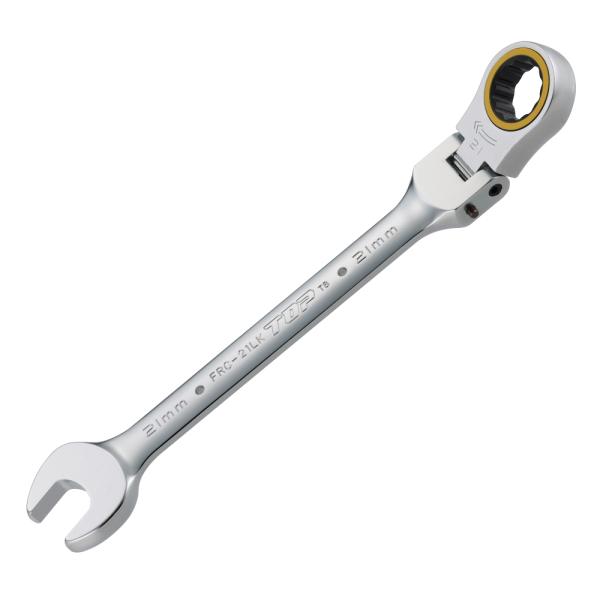 &nbsp;メーカー&nbsp;TOPKOGYO トップ工業&nbsp;商品カテゴリ&nbsp;レンチ＞ラチェットレンチ&nbsp;発送目安&nbsp;1日〜2日以内に発送予定（土日祝除）&nbsp;お支払方法&nbsp;銀行振込・クレジッ...