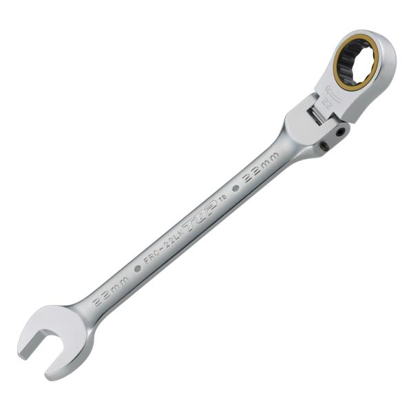&nbsp;メーカー&nbsp;TOPKOGYO トップ工業&nbsp;商品カテゴリ&nbsp;レンチ＞ラチェットレンチ&nbsp;発送目安&nbsp;1日〜2日以内に発送予定（土日祝除）&nbsp;お支払方法&nbsp;銀行振込・クレジッ...