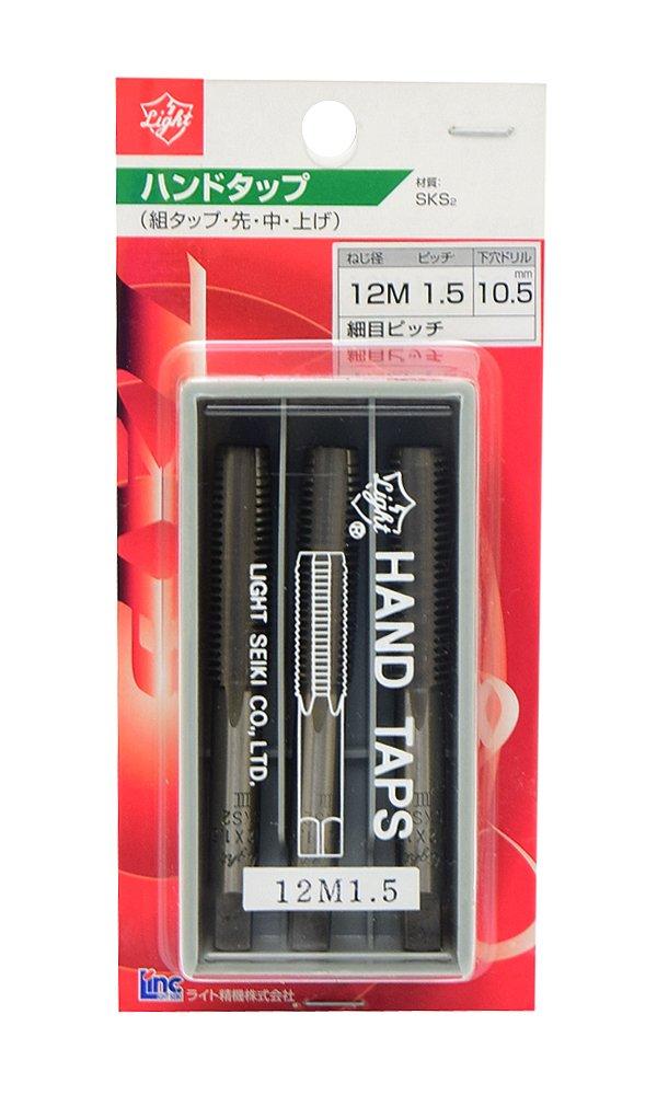 &nbsp;メーカー&nbsp;ライト精機&nbsp;商品カテゴリ&nbsp;ドリルアクセサリ(穴あけ)＞下穴用ドリルビット&nbsp;発送目安&nbsp;2日〜3日以内に発送予定（土日祝除）&nbsp;お支払方法&nbsp;銀行振込・クレ...