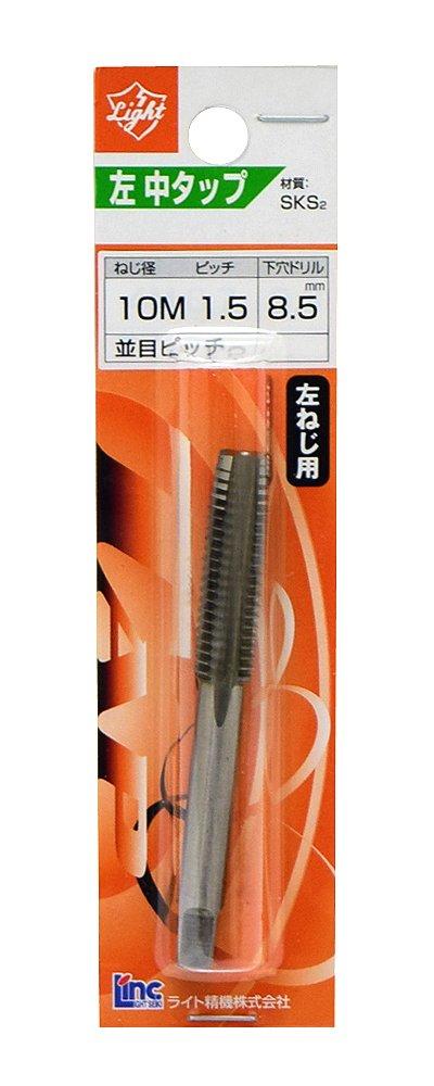 &nbsp;メーカー&nbsp;ライト精機&nbsp;商品カテゴリ&nbsp;ドリルアクセサリ(穴あけ)＞下穴用ドリルビット&nbsp;発送目安&nbsp;2日〜3日以内に発送予定（土日祝除）&nbsp;お支払方法&nbsp;銀行振込・クレ...