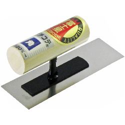 &nbsp;メーカー&nbsp;藤本産商&nbsp;商品カテゴリ&nbsp;左官用品＞コテ・盛板&nbsp;発送目安&nbsp;2日〜3日以内に発送予定（土日祝除）&nbsp;お支払方法&nbsp;銀行振込・クレジットカード&nbsp;送料...