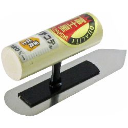 &nbsp;メーカー&nbsp;藤本産商&nbsp;商品カテゴリ&nbsp;左官用品＞コテ・盛板&nbsp;発送目安&nbsp;2日〜3日以内に発送予定（土日祝除）&nbsp;お支払方法&nbsp;銀行振込・クレジットカード&nbsp;送料...