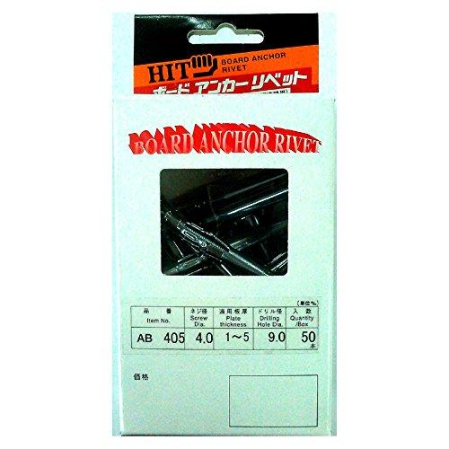 &nbsp;メーカー&nbsp;東邦工機&nbsp;商品カテゴリ&nbsp;アンカー＞中空壁アンカー&nbsp;発送目安&nbsp;1〜2週間以内に発送予定&nbsp;お支払方法&nbsp;銀行振込・クレジットカード&nbsp;送料&nbs...