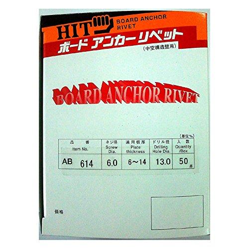 &nbsp;メーカー&nbsp;東邦工機&nbsp;商品カテゴリ&nbsp;アンカー＞中空壁アンカー&nbsp;発送目安&nbsp;1〜2週間以内に発送予定&nbsp;お支払方法&nbsp;銀行振込・クレジットカード&nbsp;送料&nbs...