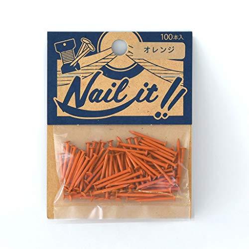 &nbsp;メーカー&nbsp;若井産業(Wakaisangyo)&nbsp;商品カテゴリ&nbsp;接合金具＞クギ&nbsp;発送目安&nbsp;1週間以内に発送予定&nbsp;お支払方法&nbsp;銀行振込・クレジットカード&nbsp;...