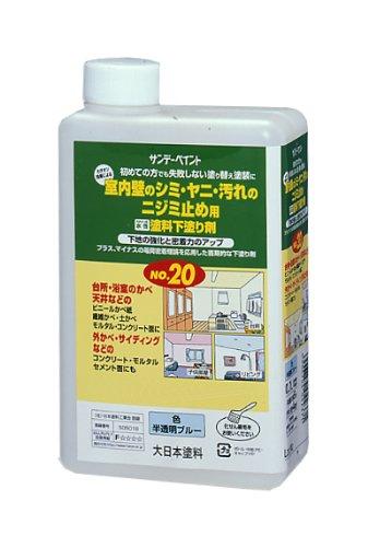 &nbsp;メーカー&nbsp;サンデーペイント&nbsp;商品カテゴリ&nbsp;塗装材＞塗料缶・ペンキ&nbsp;発送目安&nbsp;1日〜2日以内に発送予定（土日祝除）&nbsp;お支払方法&nbsp;銀行振込・クレジットカード&nb...