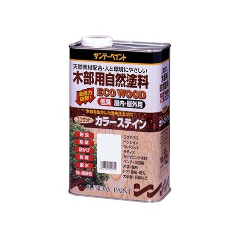 &nbsp;メーカー&nbsp;サンデーペイント&nbsp;商品カテゴリ&nbsp;塗装材＞塗料缶・ペンキ&nbsp;発送目安&nbsp;1〜2週間以内に発送予定&nbsp;お支払方法&nbsp;銀行振込・クレジットカード&nbsp;送料&...