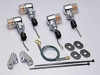 &nbsp;メーカー&nbsp;大阪単車用品工業&nbsp;商品カテゴリ&nbsp;バイク用ライト・ランプ＞ウインカー・パーツ&nbsp;発送目安&nbsp;3日〜4日以内に発送予定（土日祝除）&nbsp;お支払方法&nbsp;銀行振込・ク...