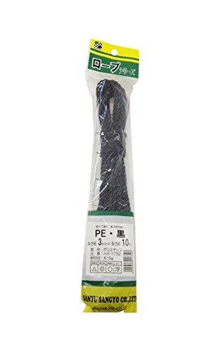 &nbsp;メーカー&nbsp;三友産業&nbsp;商品カテゴリ&nbsp;物流・保管用品＞ロープ&nbsp;発送目安&nbsp;1日〜2日以内に発送予定（土日祝除）&nbsp;お支払方法&nbsp;銀行振込・クレジットカード&nbsp;送...