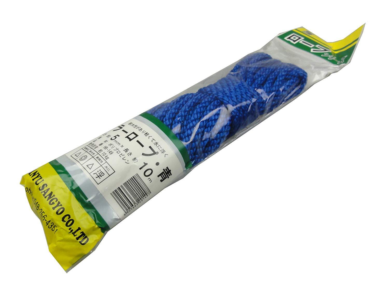 &nbsp;メーカー&nbsp;三友産業&nbsp;商品カテゴリ&nbsp;物流・保管用品＞ロープ&nbsp;発送目安&nbsp;1日〜2日以内に発送予定（土日祝除）&nbsp;お支払方法&nbsp;銀行振込・クレジットカード&nbsp;送...