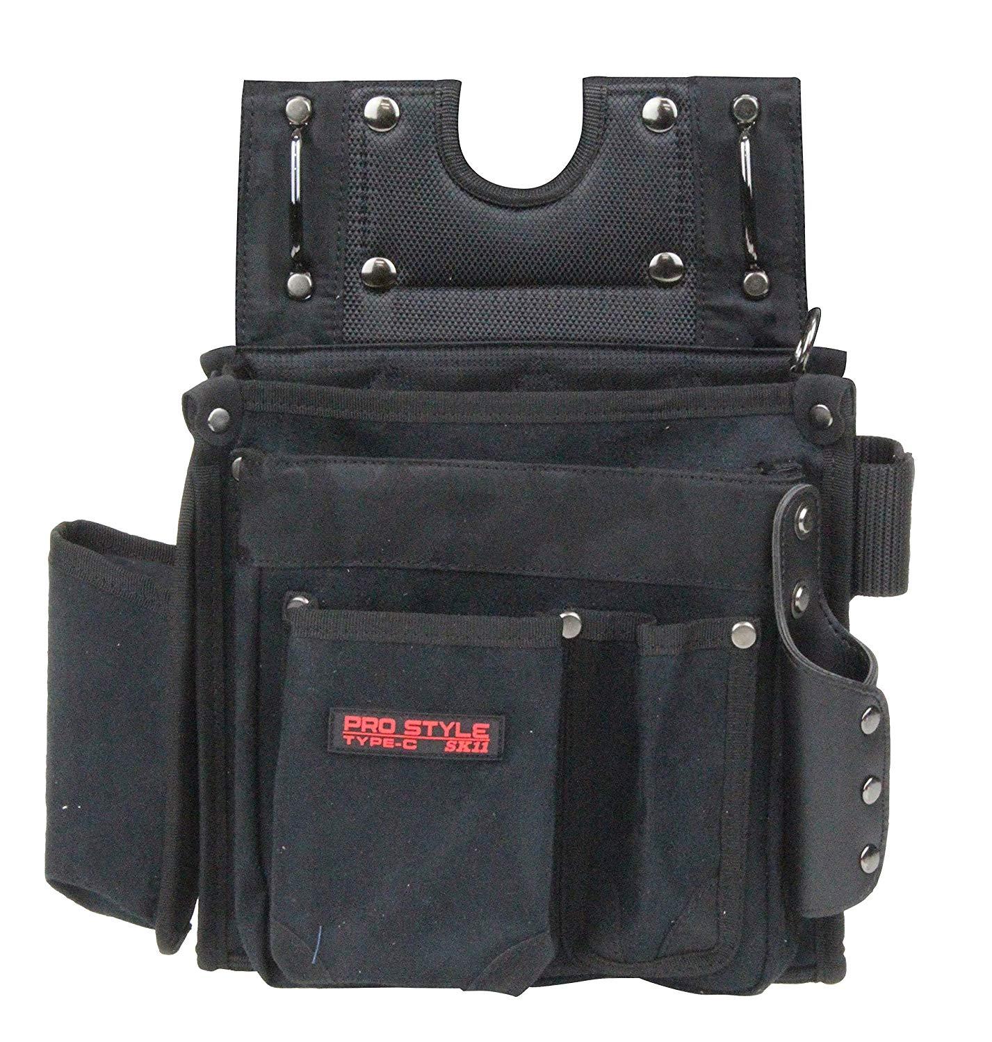 &nbsp;メーカー&nbsp;藤原産業&nbsp;商品カテゴリ&nbsp;工具差し・収納用品＞腰袋・釘袋&nbsp;発送目安&nbsp;1日〜2日以内に発送予定（土日祝除）&nbsp;お支払方法&nbsp;銀行振込・クレジットカード&nb...