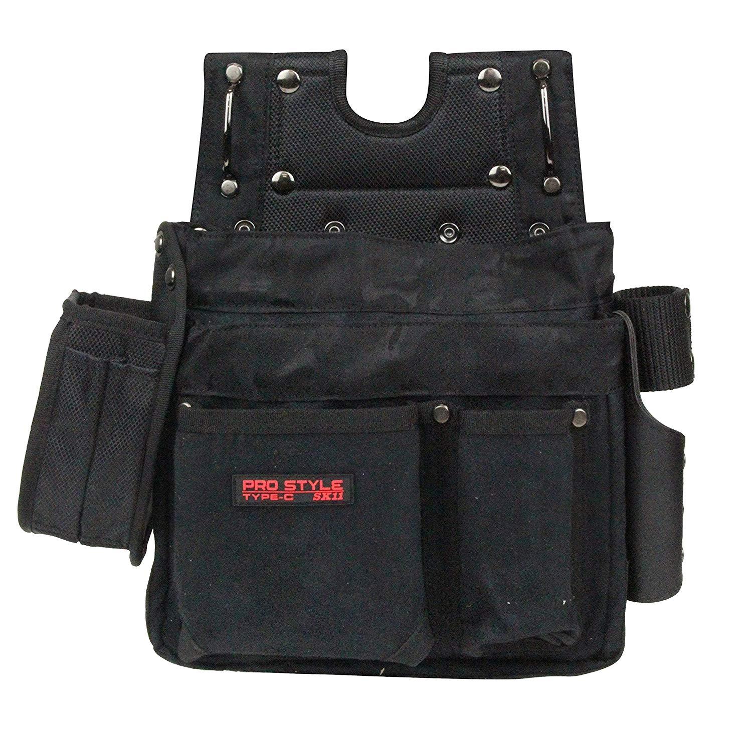 &nbsp;メーカー&nbsp;藤原産業&nbsp;商品カテゴリ&nbsp;工具差し・収納用品＞腰袋・釘袋&nbsp;発送目安&nbsp;1日〜2日以内に発送予定（土日祝除）&nbsp;お支払方法&nbsp;銀行振込・クレジットカード&nb...