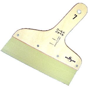 &nbsp;メーカー&nbsp;坂爪製作所&nbsp;商品カテゴリ&nbsp;ペイント塗布ツール＞スパチュラコテ&nbsp;発送目安&nbsp;1週間以内に発送予定&nbsp;お支払方法&nbsp;銀行振込・クレジットカード&nbsp;送料...
