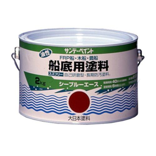 &nbsp;メーカー&nbsp;サンデーペイント&nbsp;商品カテゴリ&nbsp;塗装材＞塗料缶・ペンキ&nbsp;発送目安&nbsp;1〜2週間以内に発送予定&nbsp;お支払方法&nbsp;銀行振込・クレジットカード&nbsp;送料&...